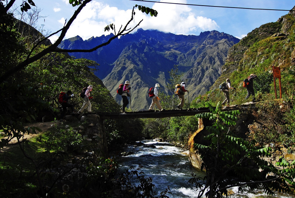 Esto es lo que debes saber sobre las áreas naturales protegidas del Perú
