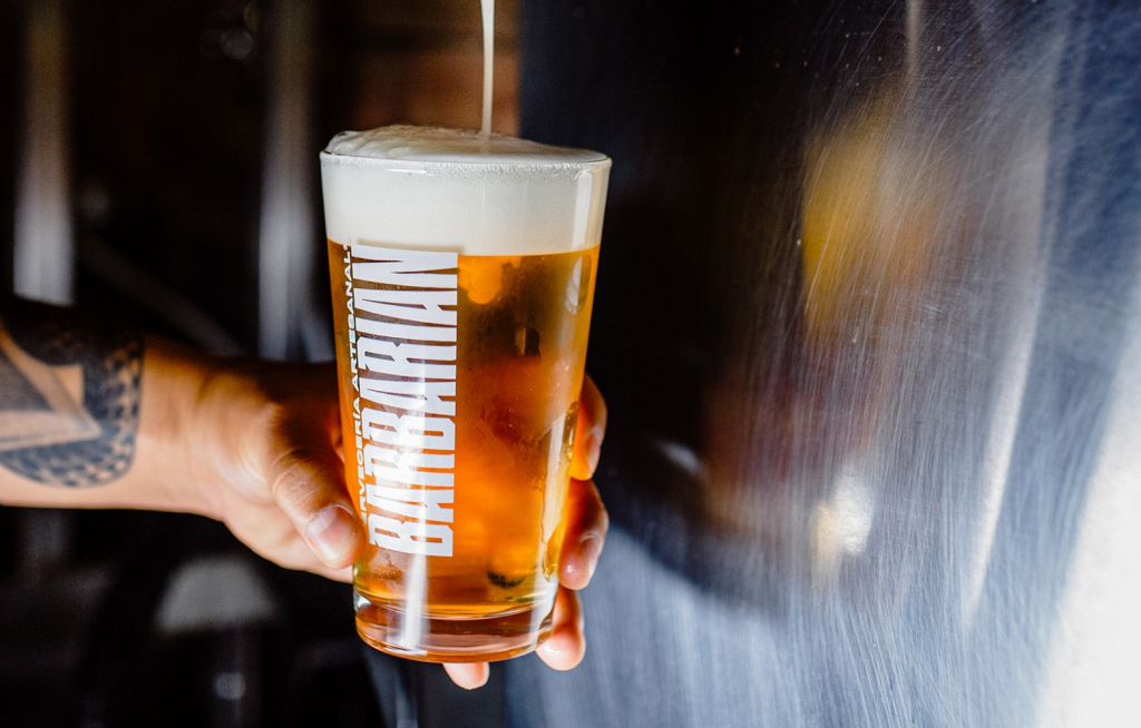 Una chela inspirada en el arroz con leche y más recomendaciones para ...