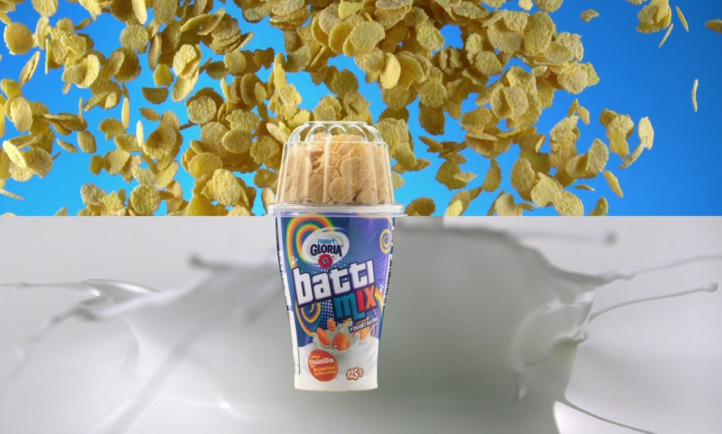 Minsa recomienda no consumir Battimix por presencia de moho