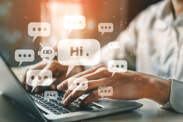 Conoce los tipos de chatbots que existen y qué uso puedes darle en tu ...