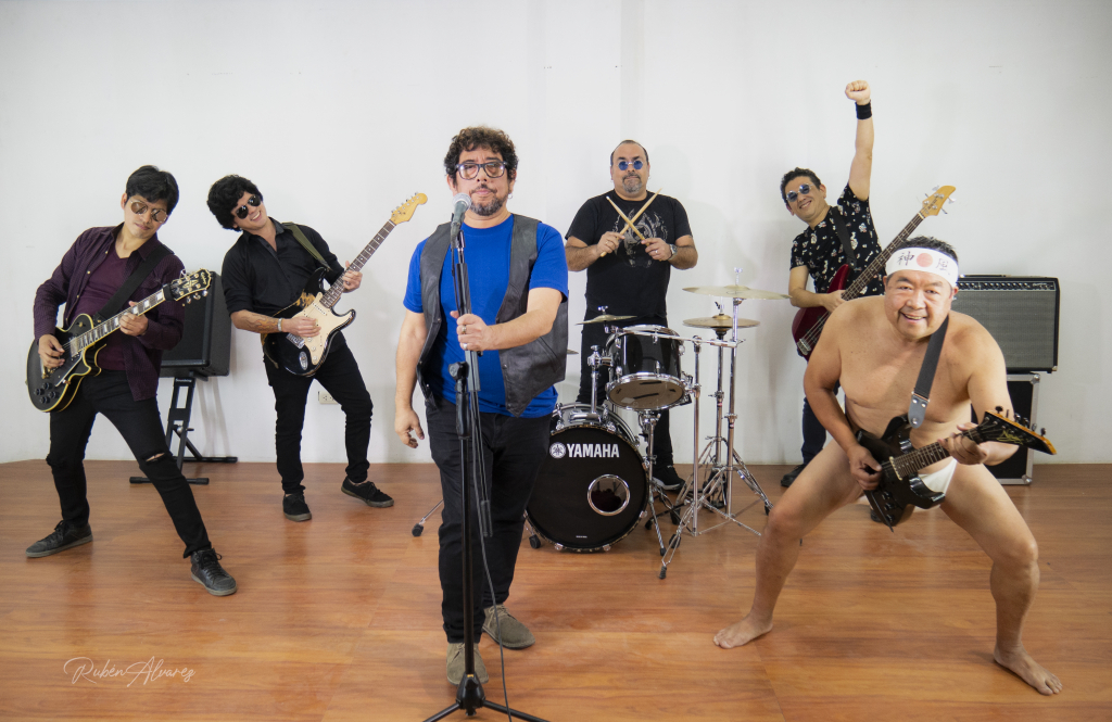 Dudó, el retorno: un esperado regreso a los escenarios de legendaria ...