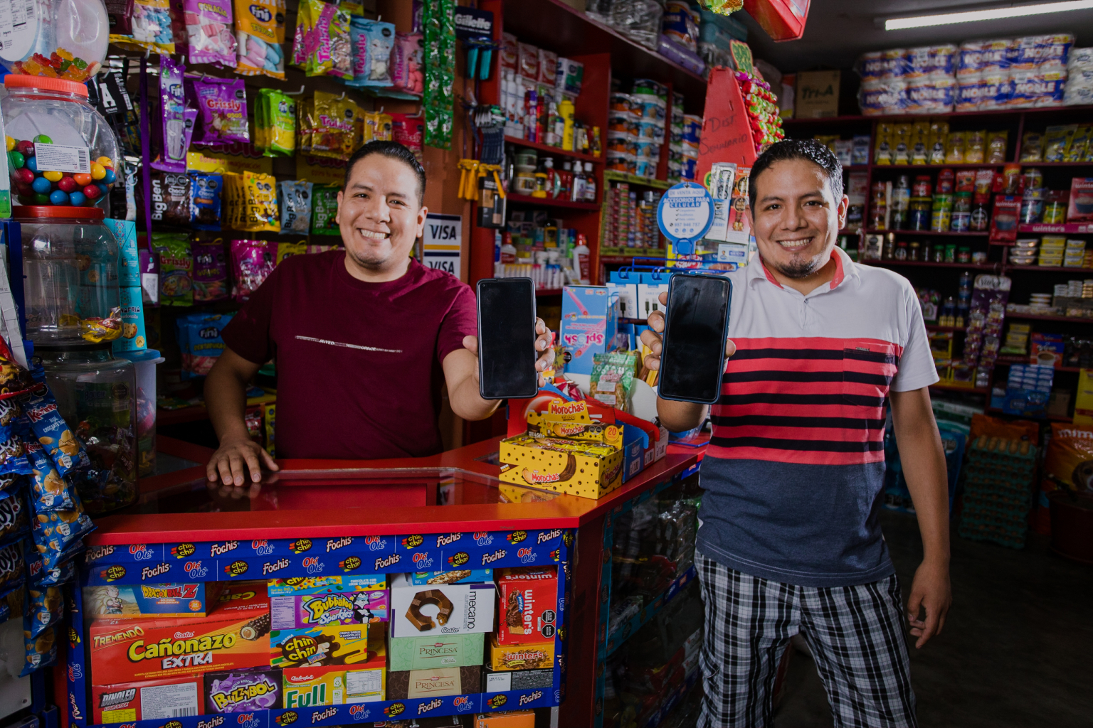 Bodegueros en Perú: Consejos para incrementar las ventas a pesar de la ...
