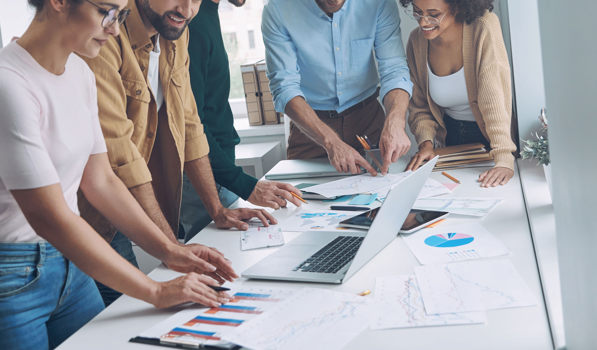 ¿Por qué medir el Employee Engagement?