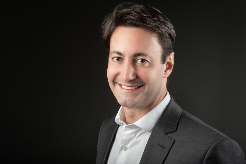 Leonardo Pena es designado nuevo vicepresidente de Minerales y Metales ...